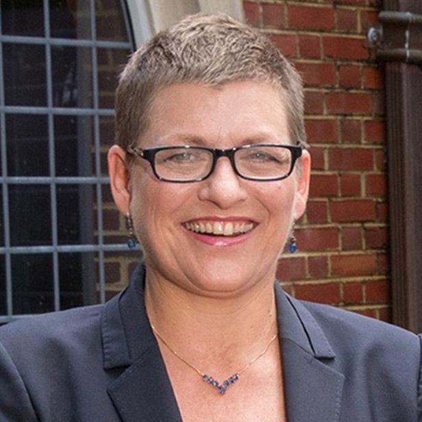 Our Leadership Team | PetSmart Charities